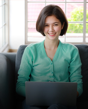 Home Version Six – FSRD ITB