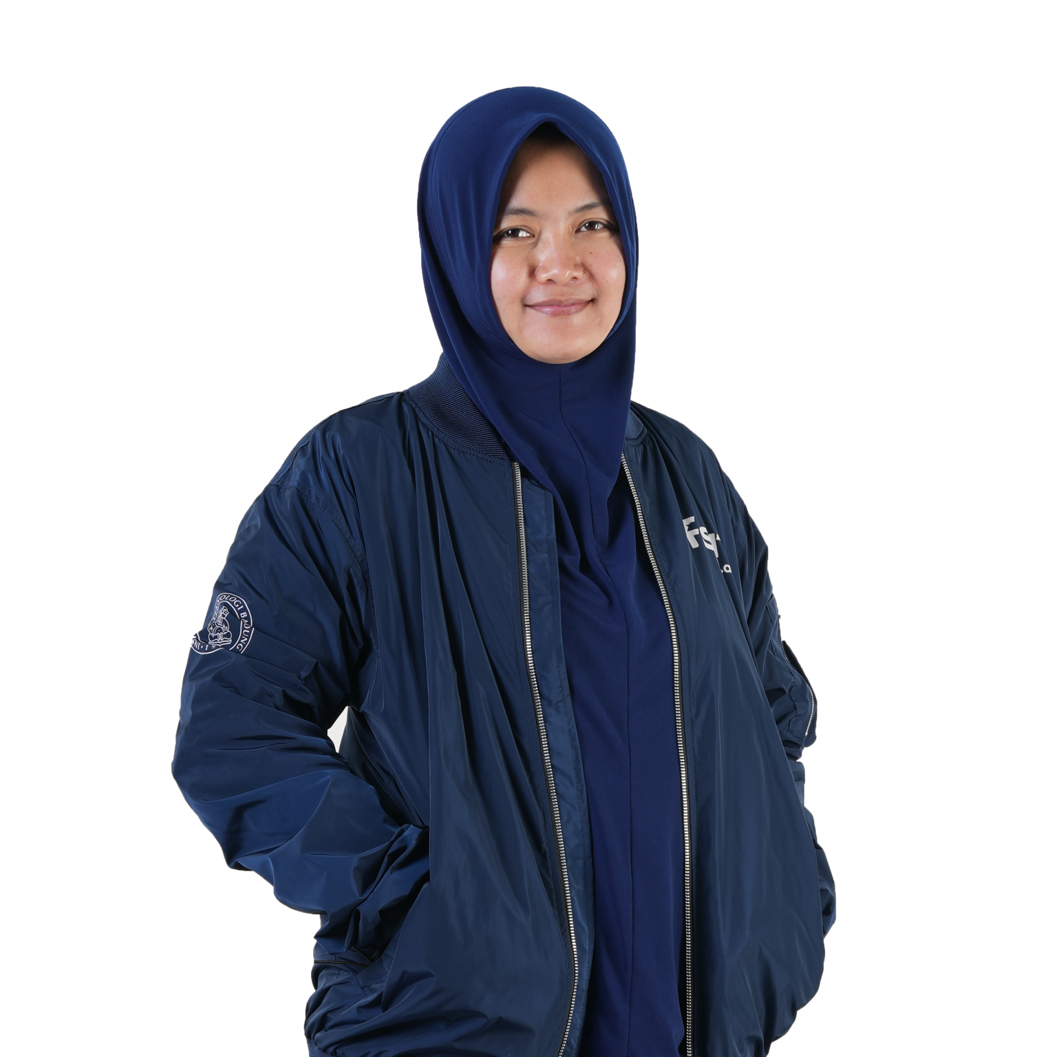 Dr. Yuni Maharani, S.Ds., MT. – FSRD ITB