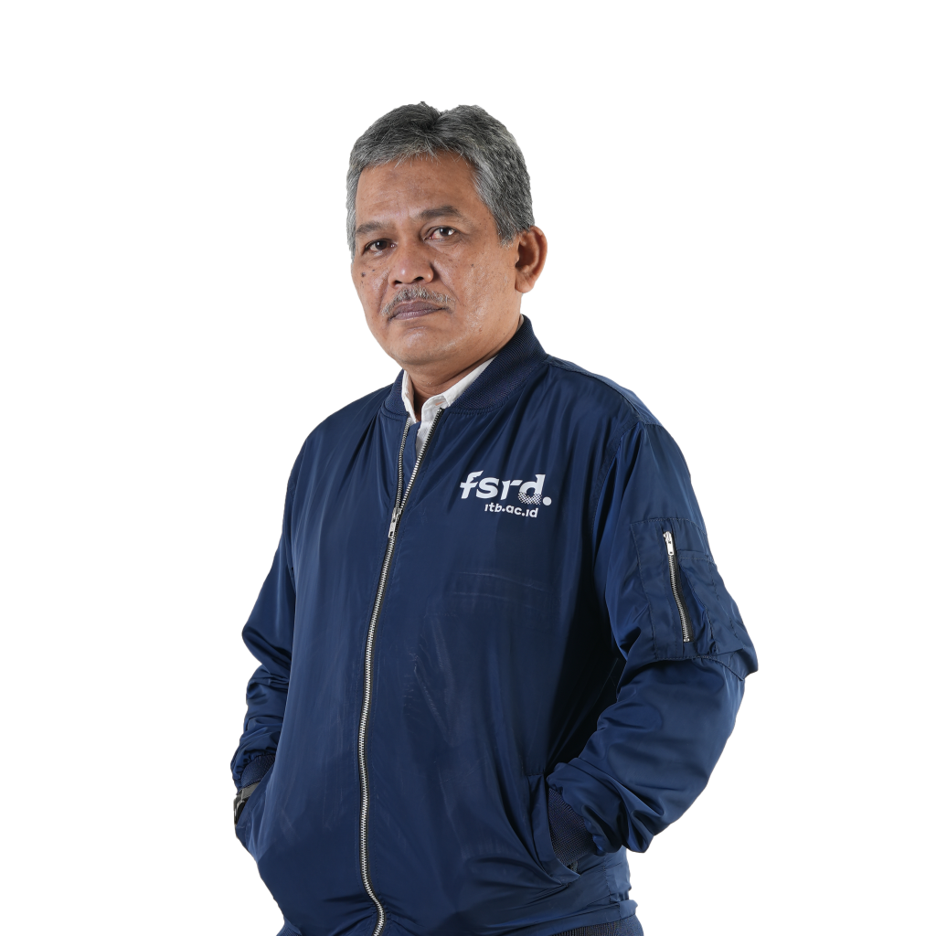 Doktor Seni Rupa dan Desain – FSRD ITB