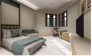 Desain Interior – FSRD ITB