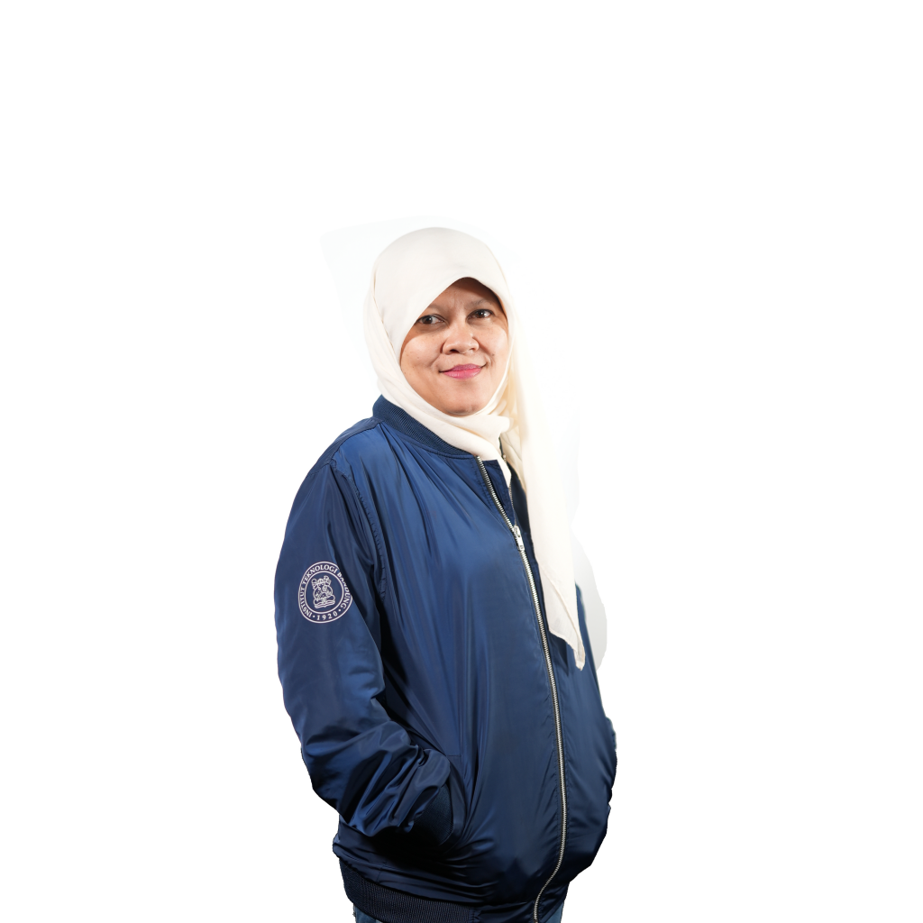 Dr. Dian Widiawati, M.Sn. – FSRD ITB