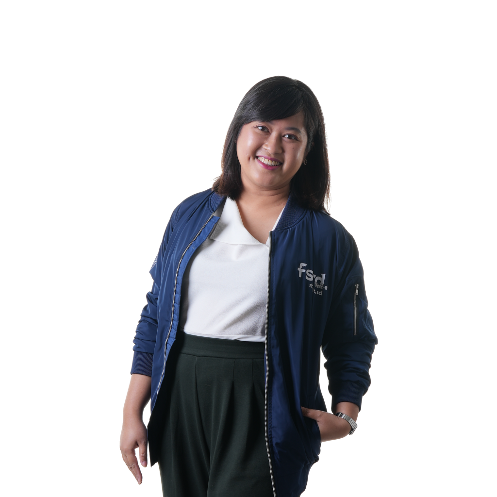 Team Member Kelompok Keahlian Komunikasi Visual dan Multimedia – FSRD ITB