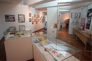 Student Life – FSRD ITB