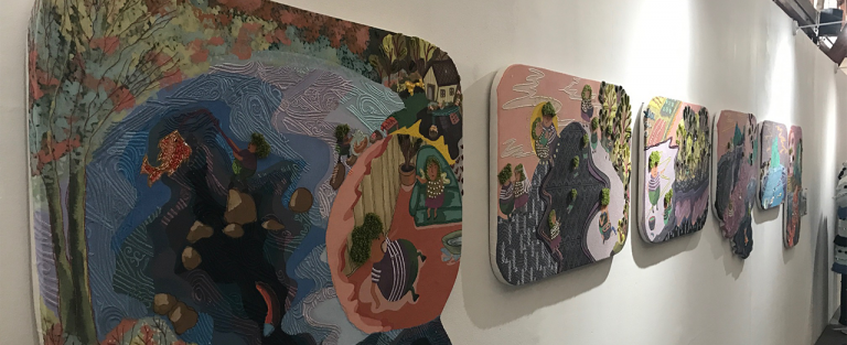 Student Mobility – FSRD ITB