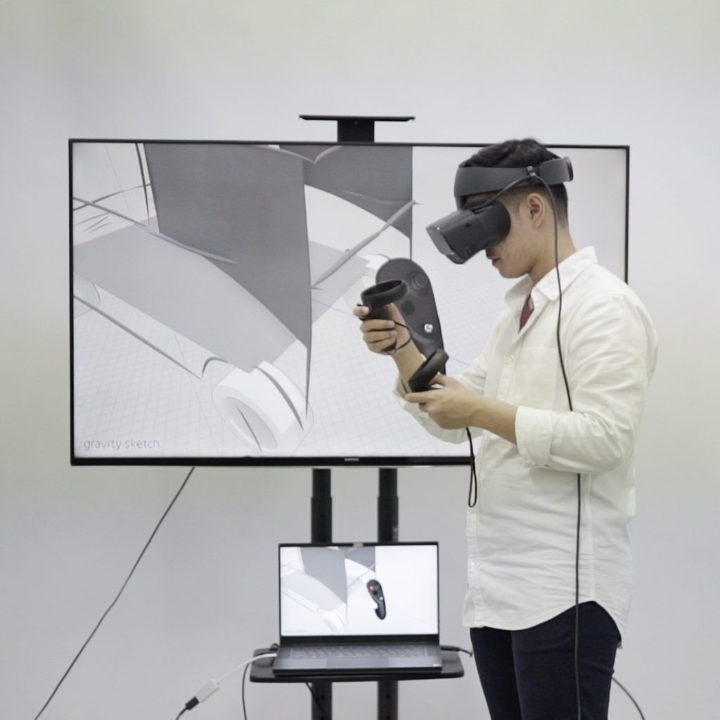 Admission – FSRD ITB