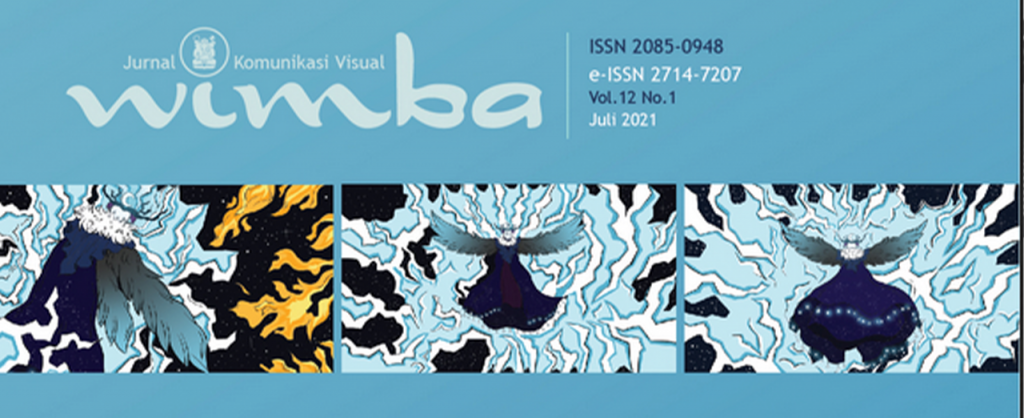 Publication – FSRD ITB