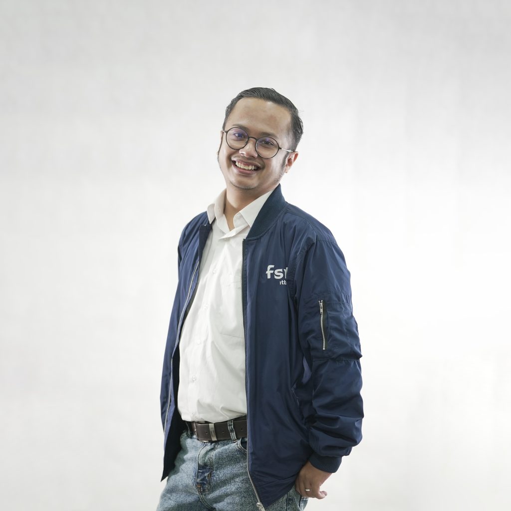 Ferry Fauzi Hermawan, M.Hum. – FSRD ITB