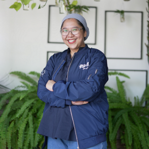 Dr. Kiki Rizky Soetisna Putri, M.Sn. – FSRD ITB