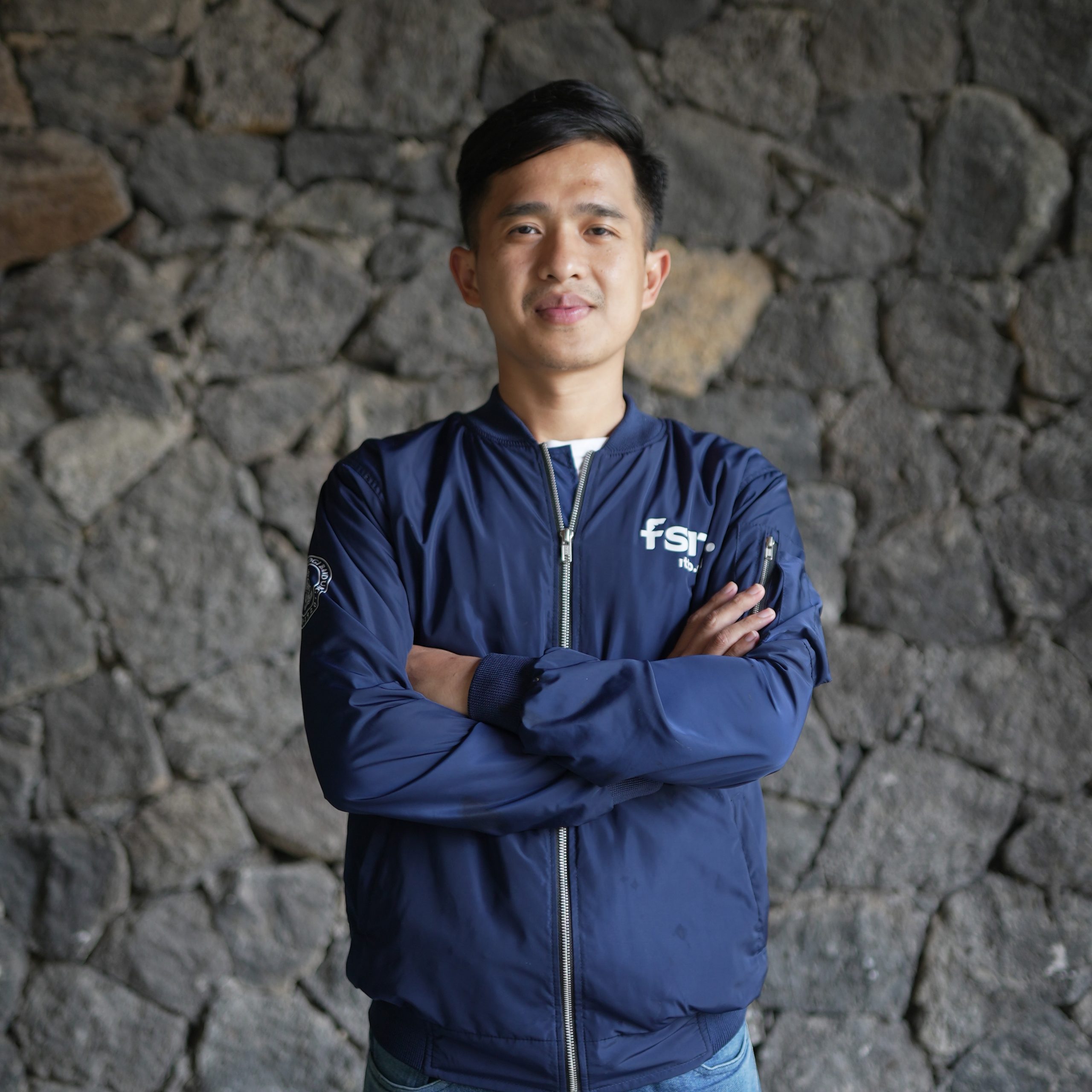 Team Member of Aesthetics & Art Research Group – FSRD ITB