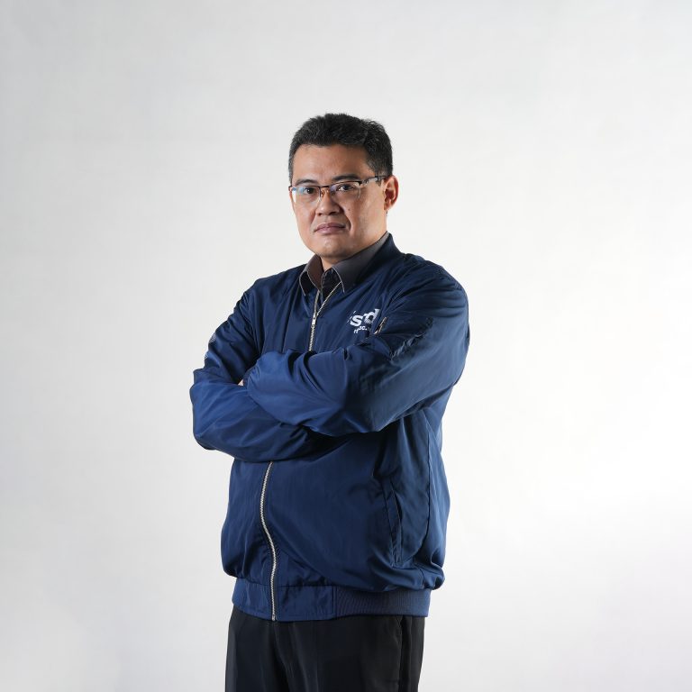 Team Member Kelompok Keilmuan Manusia dan Ruang Interior – FSRD ITB