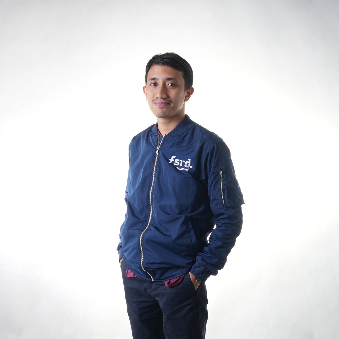 Team Member Kelompok Keilmuan Manusia dan Ruang Interior – FSRD ITB