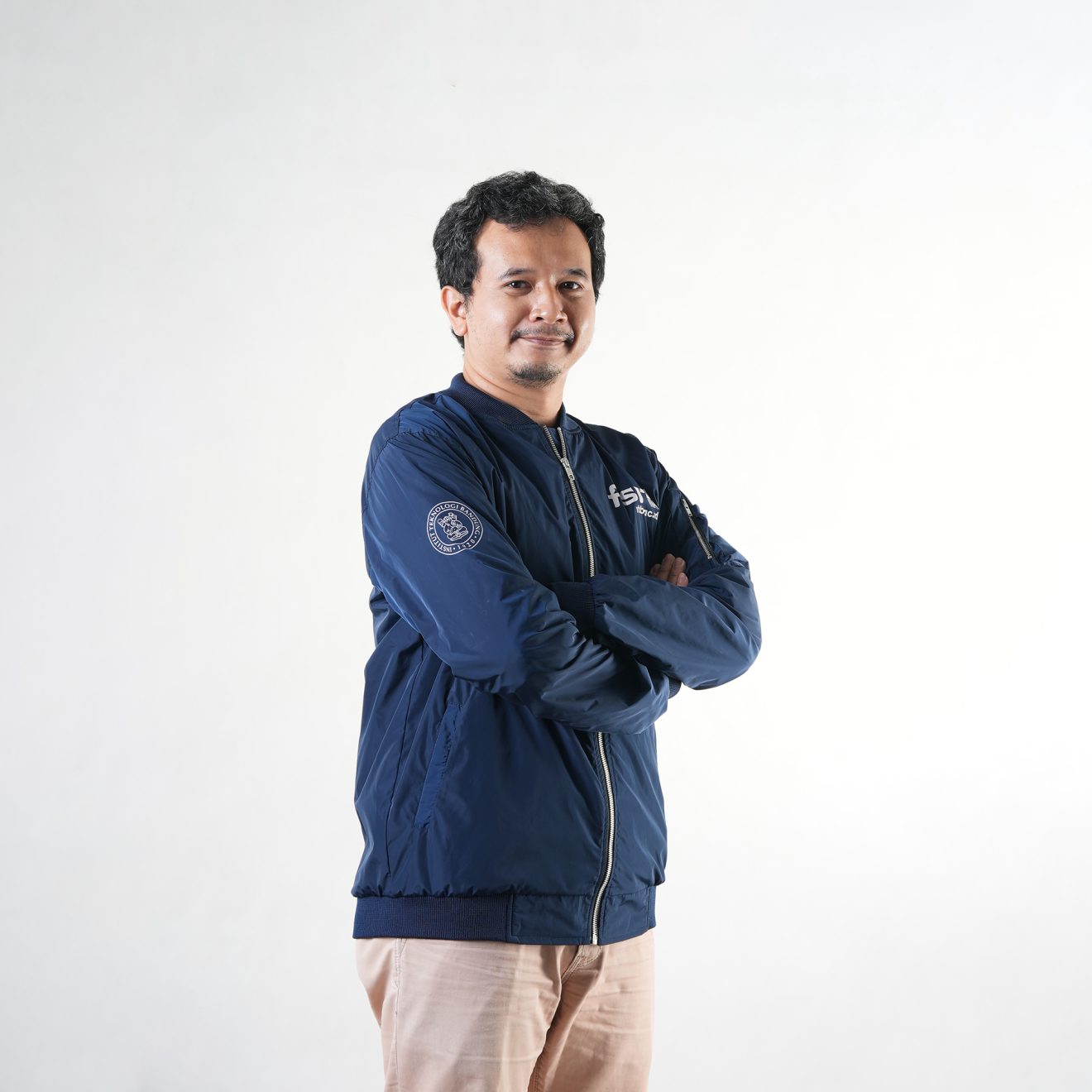 Team Member Kelompok Keilmuan Manusia dan Ruang Interior – FSRD ITB