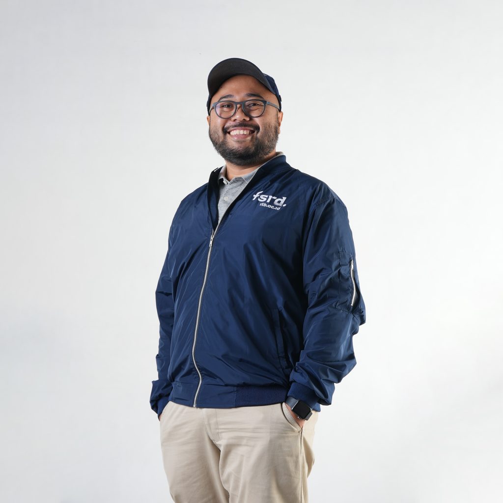 Team Member Kelompok Keilmuan Manusia dan Ruang Interior – FSRD ITB