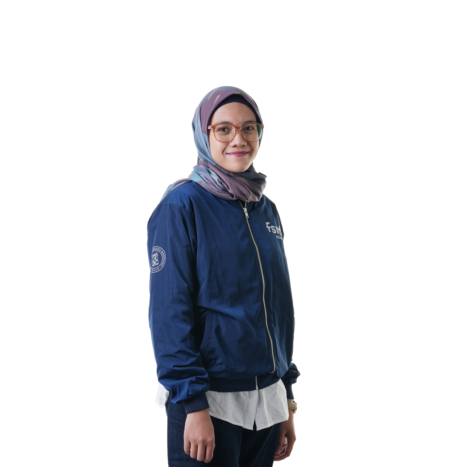 Meirina Triharini, M.Ds., Ph.D. – FSRD ITB