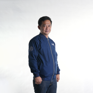 Team Member Kelompok Keahlian Komunikasi Visual dan Multimedia – FSRD ITB