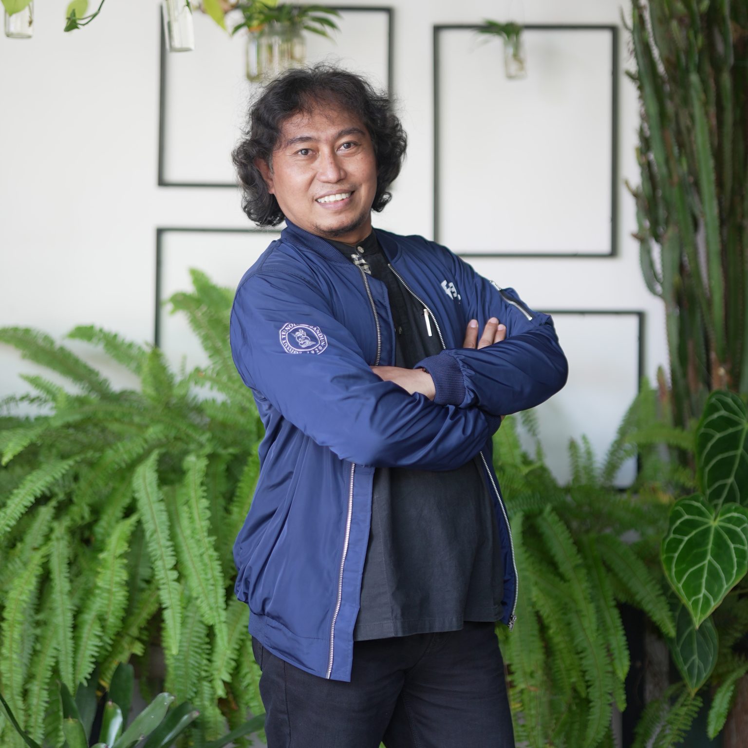 Dr. Muksin, S.Sn., M.Sn. – FSRD ITB