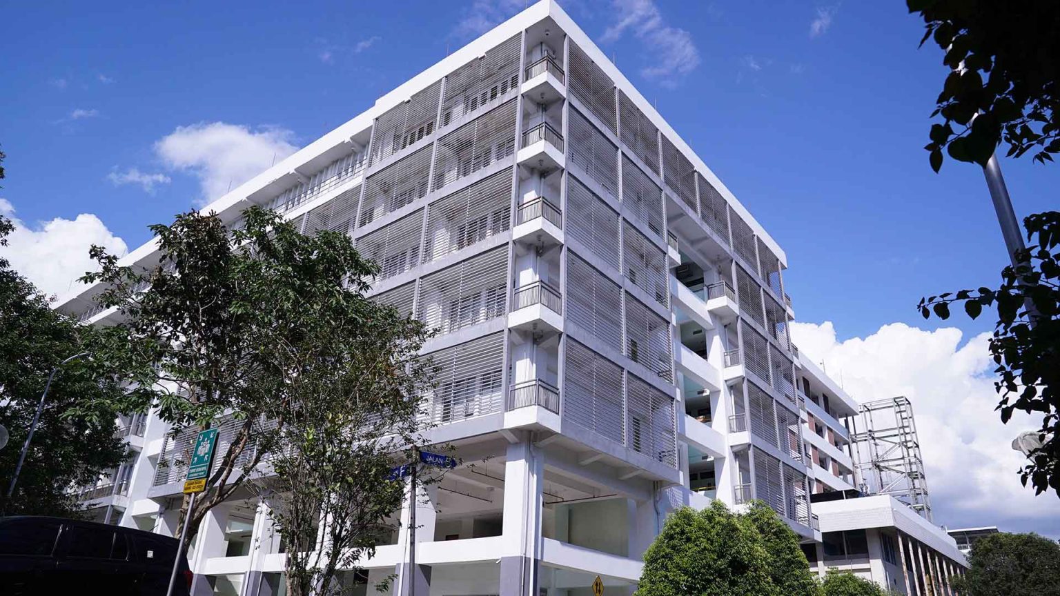 Collaboration – FSRD ITB