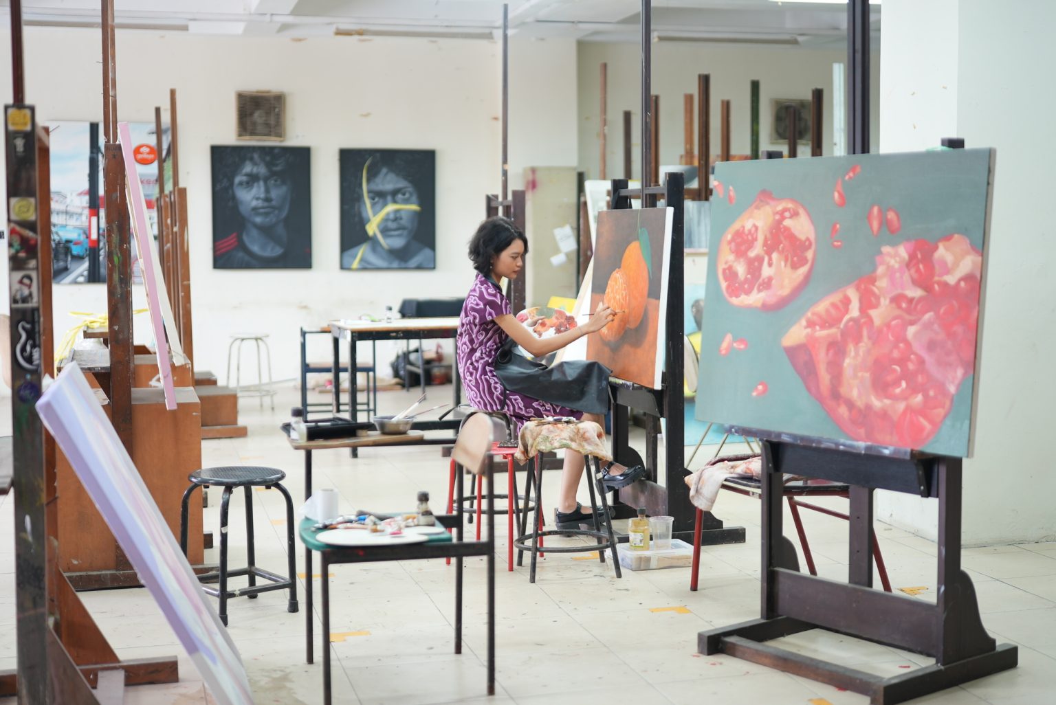 Seni Rupa – FSRD ITB