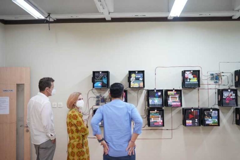 Seni Rupa – FSRD ITB