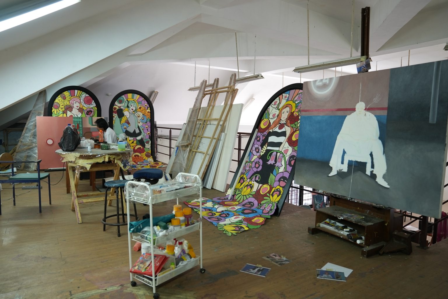 Seni Rupa – FSRD ITB