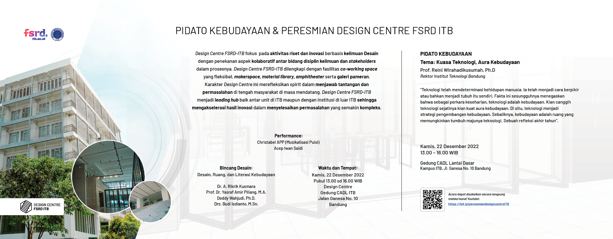 FSRD ITB – Laman 3389 – Fakultas Seni Rupa dan Desain ITB