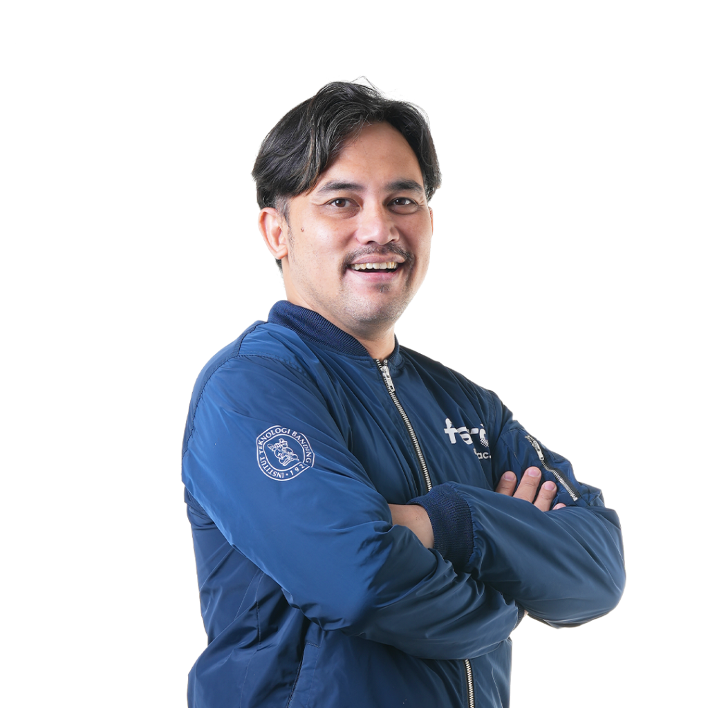 Seni Rupa – FSRD ITB