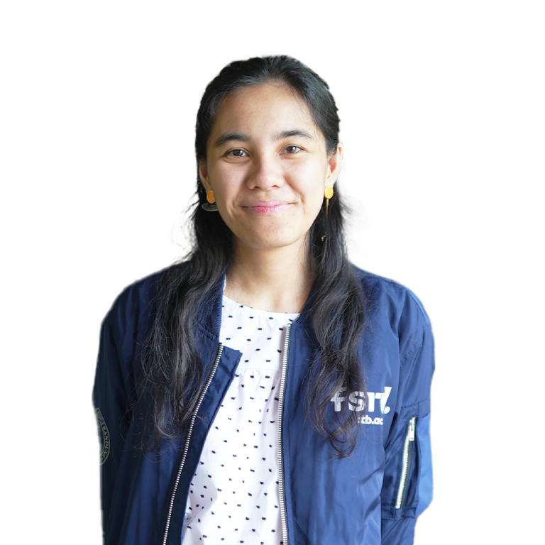 Almira Belinda Zainsjah, M.Sn. – FSRD ITB