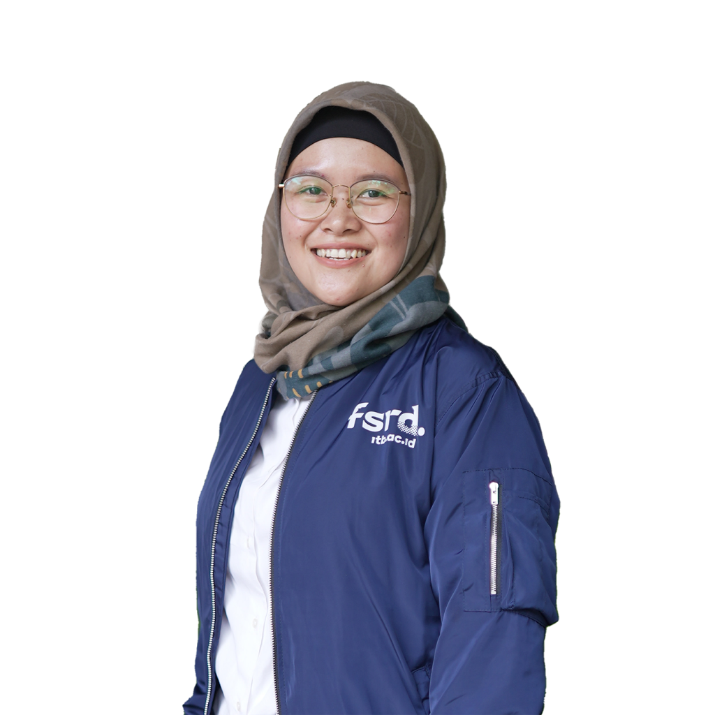 Ardhana Riswarie, S.Sn., MA. – FSRD ITB
