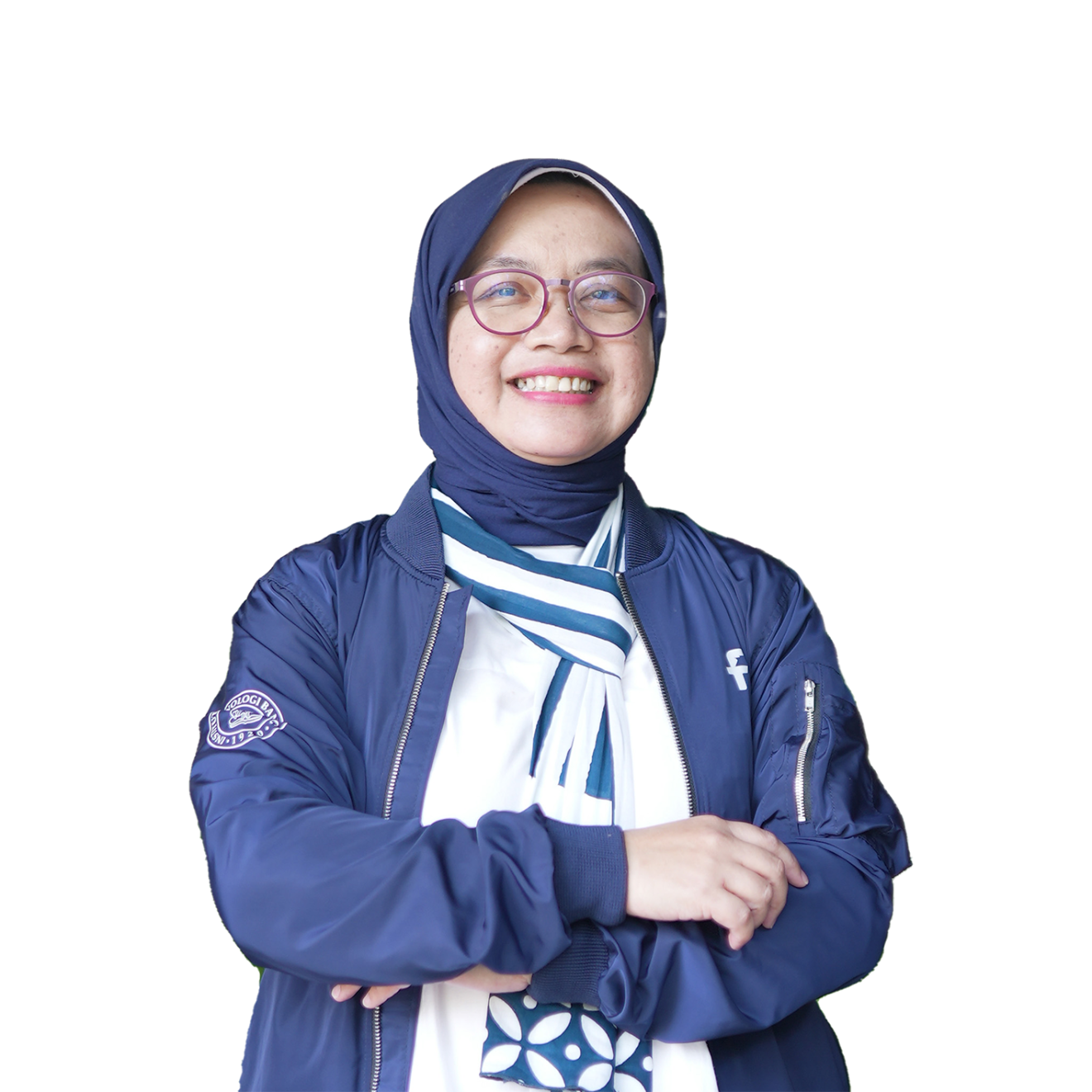 Dr. Ira Adriati, S.Sn., M.Sn. – FSRD ITB