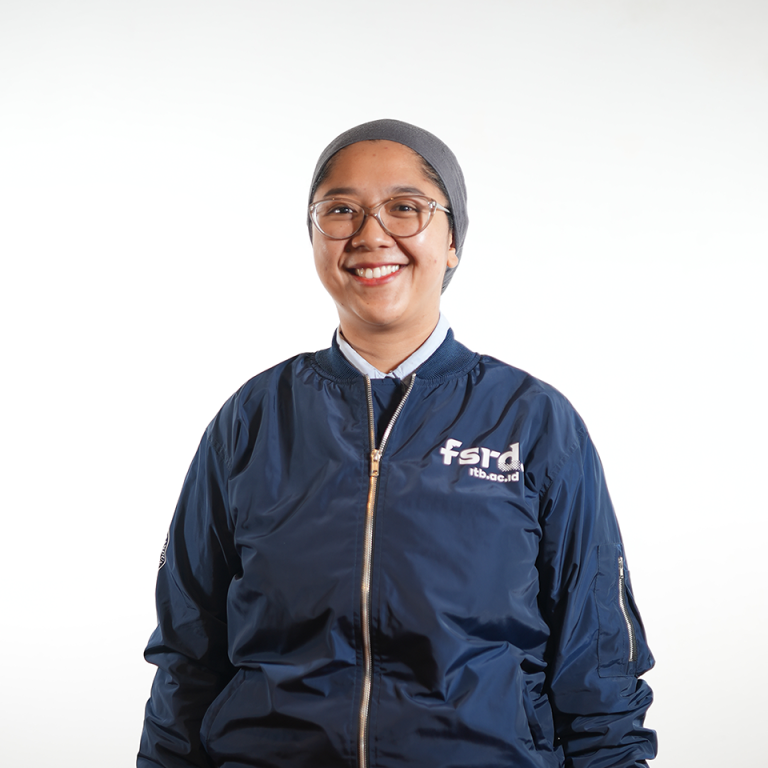 Dr. Kiki Rizky Soetisna Putri, M.Sn. – FSRD ITB