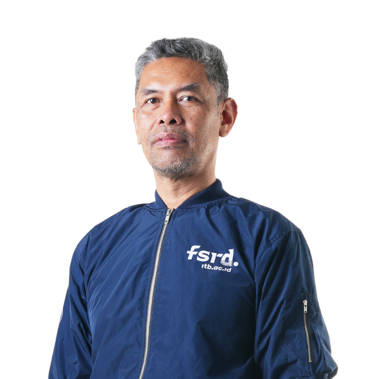 Dr. Dadang Sudrajat, S.Sn., M.Sn. – FSRD ITB