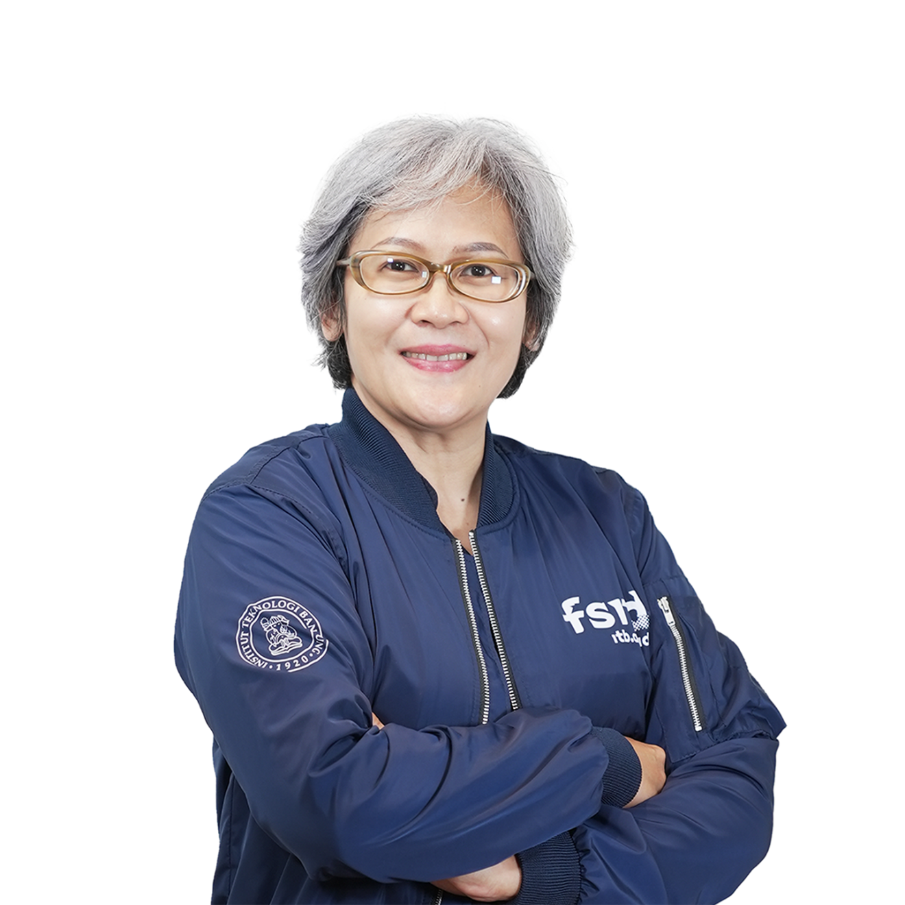 Team Member Kelompok Keilmuan Manusia dan Ruang Interior – FSRD ITB