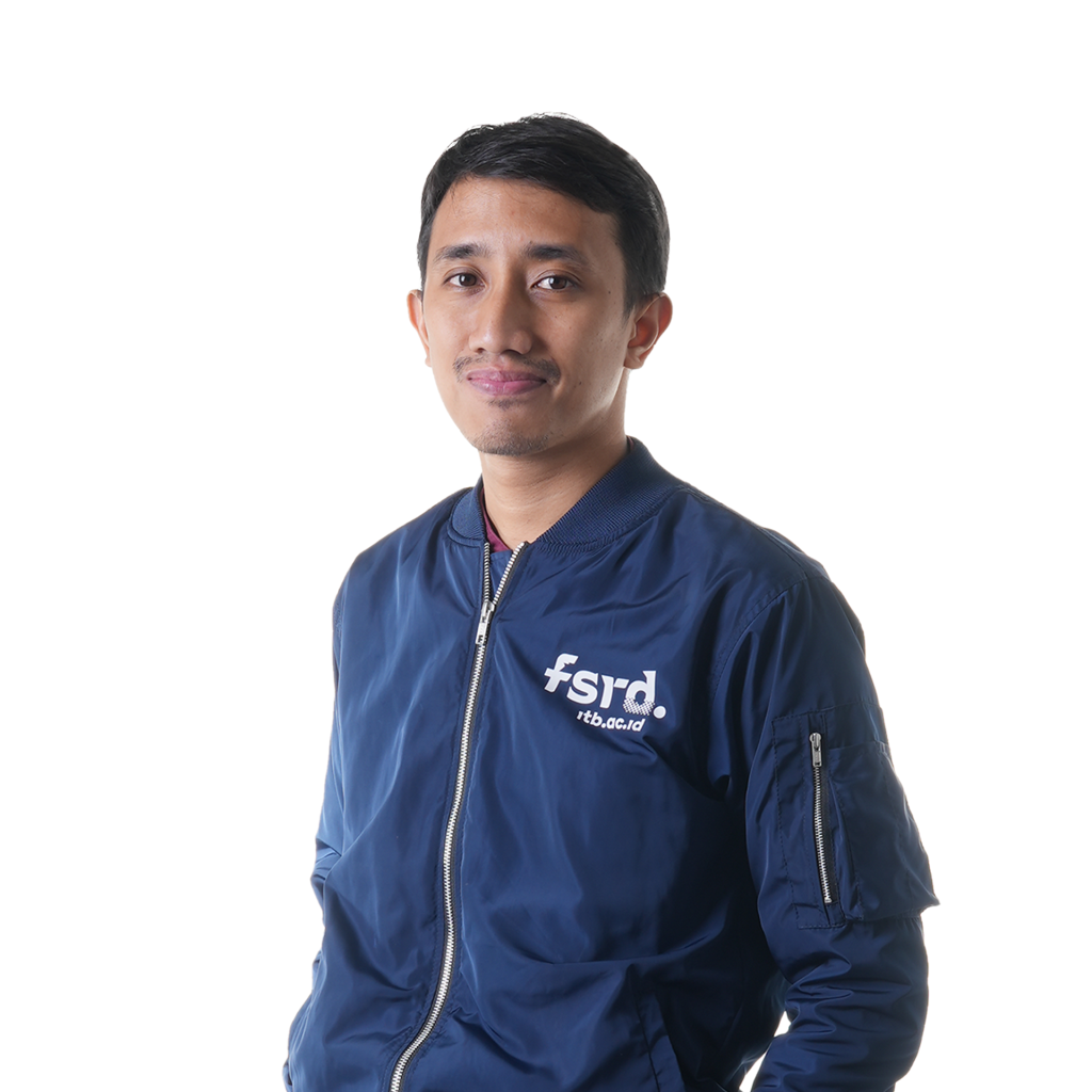 Team Member Kelompok Keilmuan Manusia dan Ruang Interior – FSRD ITB