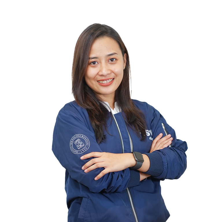 Miranti Sari Rahma, ST., M.Ds. – FSRD ITB