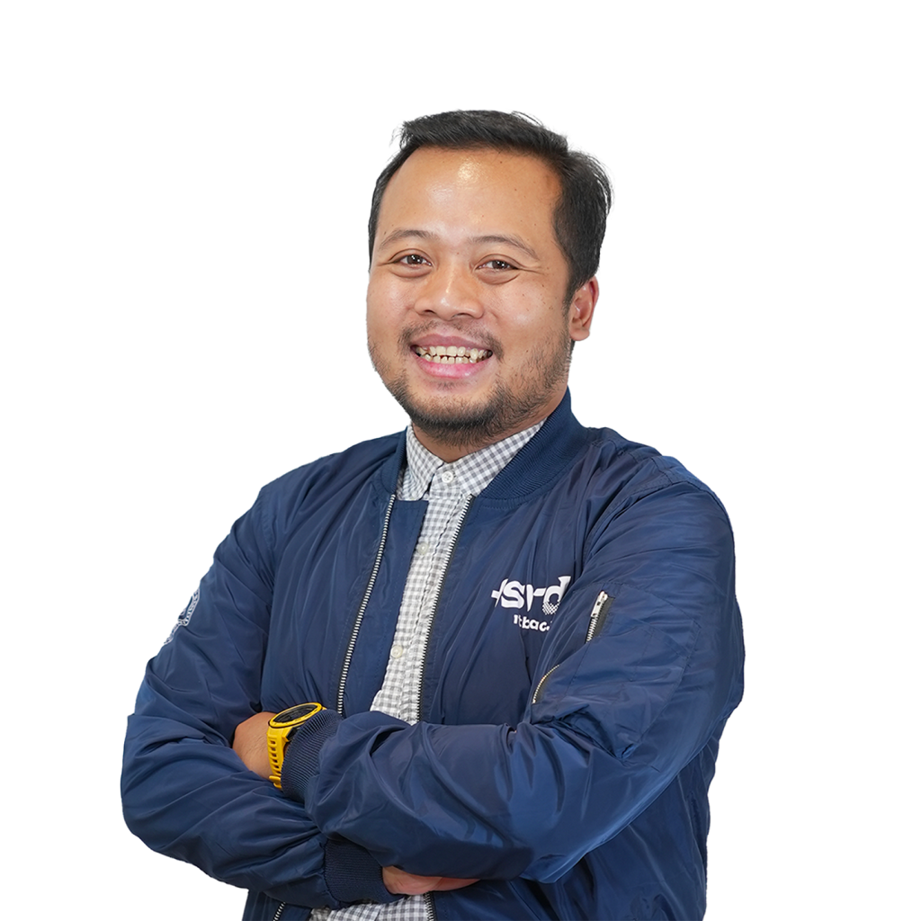 Team Member Kelompok Keilmuan Manusia dan Ruang Interior – FSRD ITB