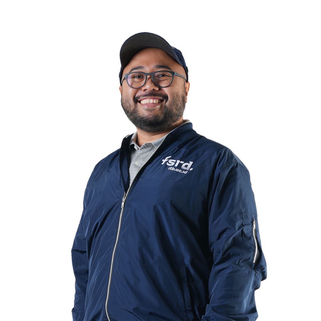 Team Member Kelompok Keilmuan Manusia dan Ruang Interior – FSRD ITB