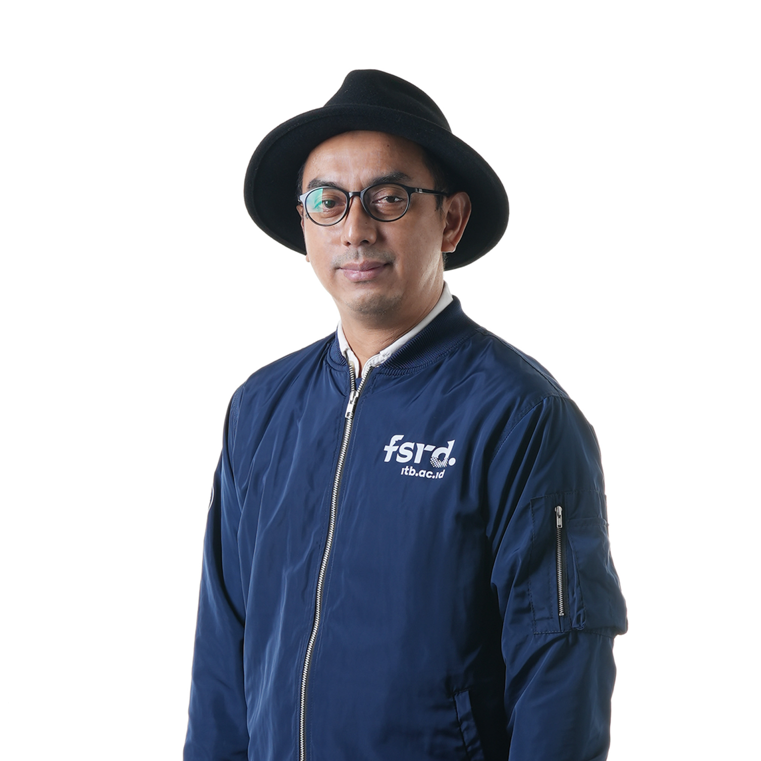 Deddy Wahyudi, ST., M.Eng., Ph.D. – FSRD ITB