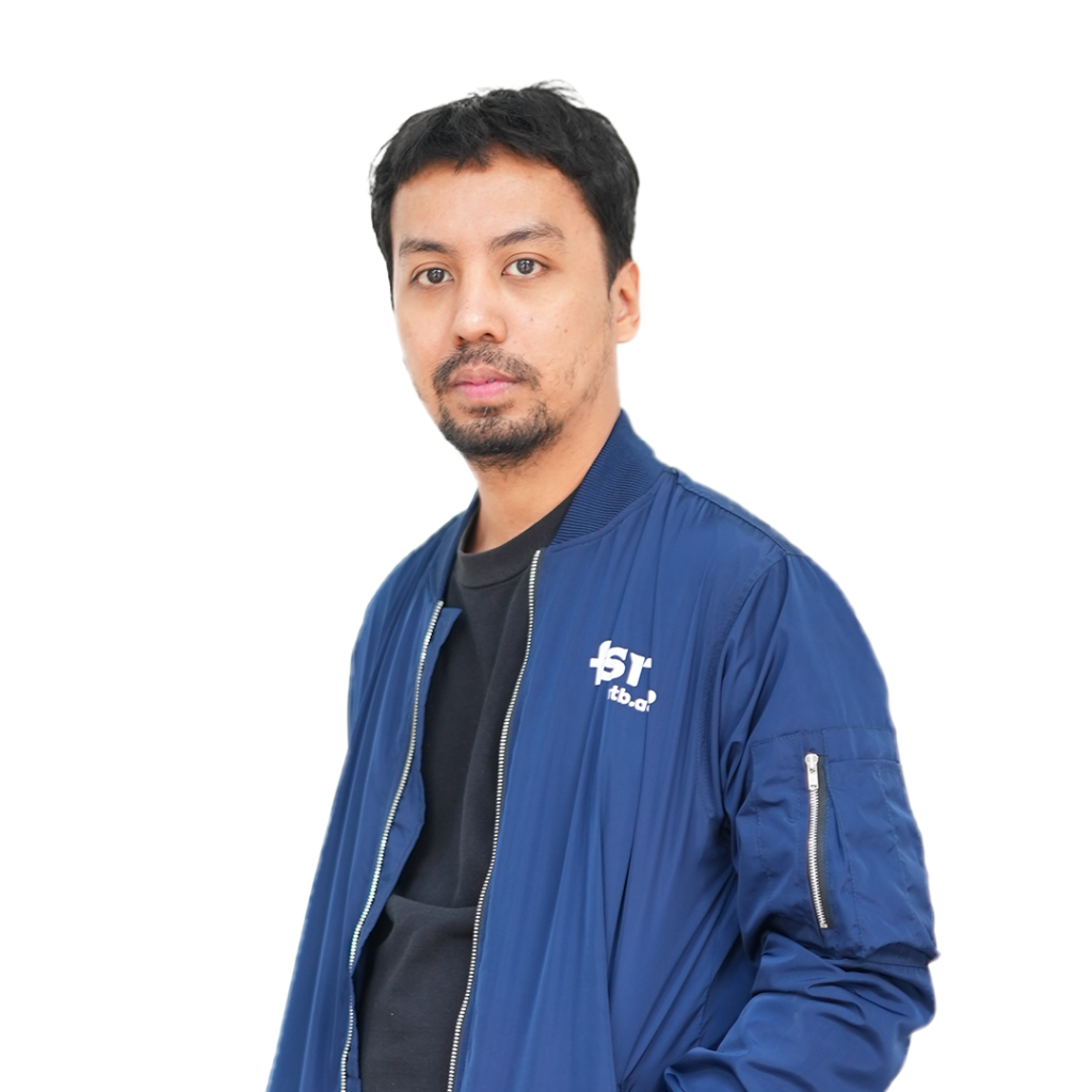 Duto Hardono, S.Sn., M.Sn. – FSRD ITB