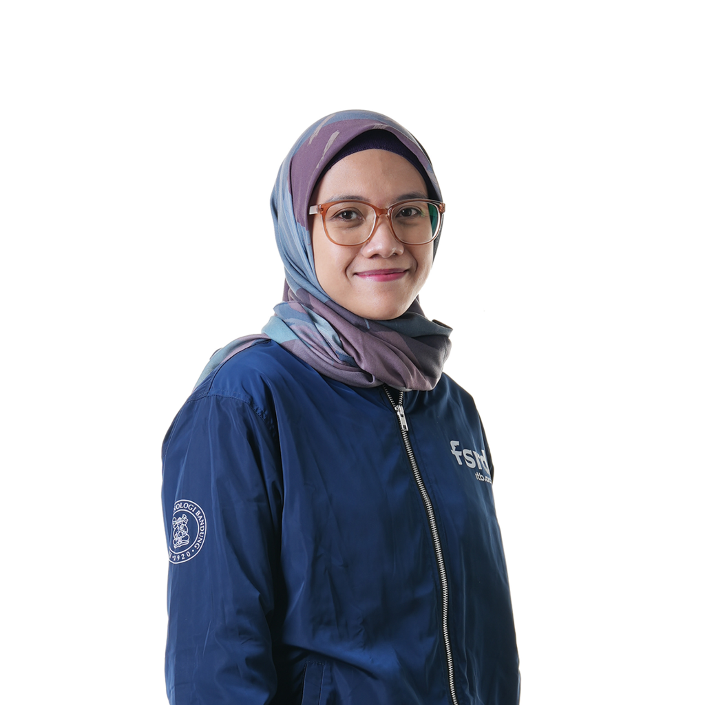 Team Member Kelompok Keahlian Manusia dan Produk Industri – FSRD ITB