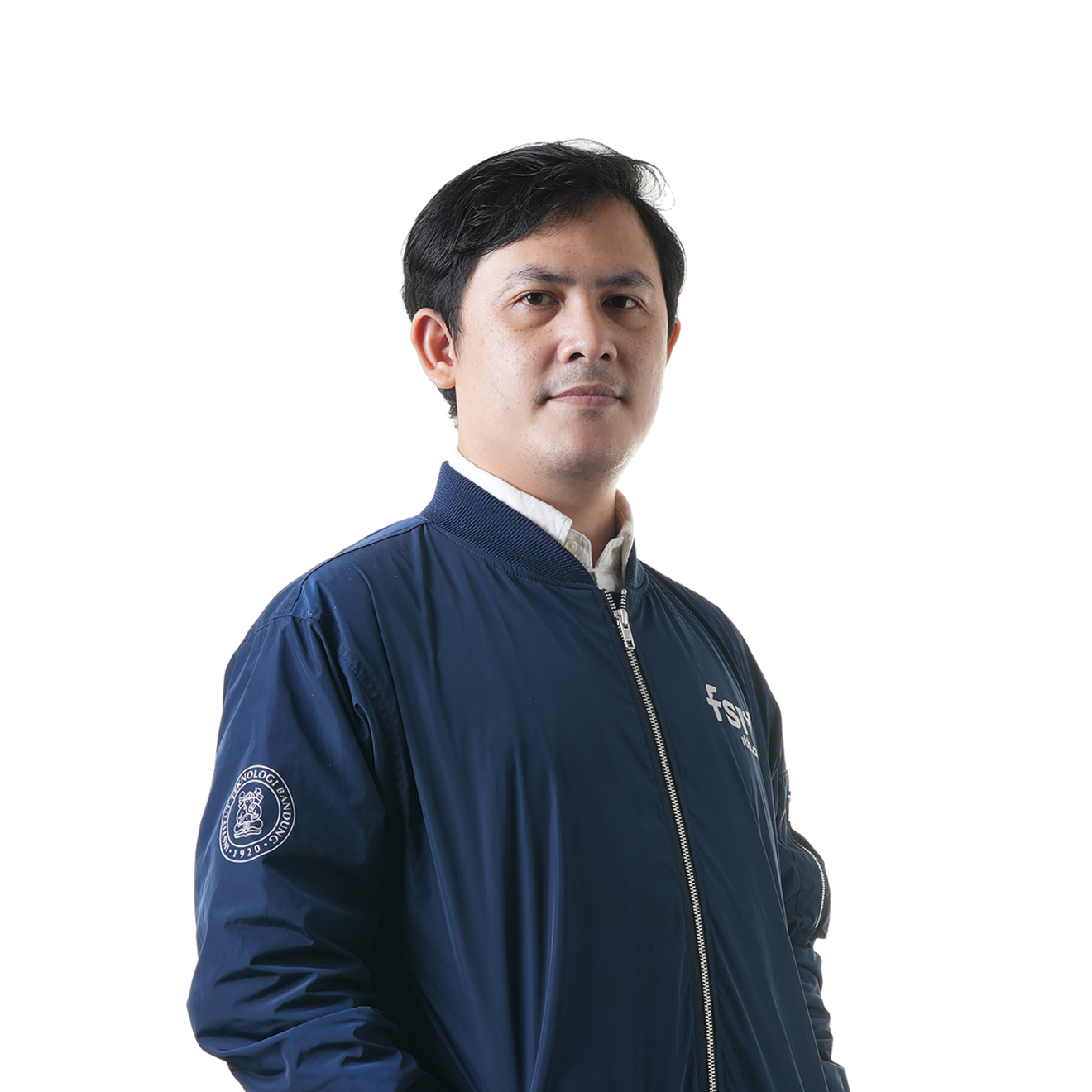 Slamet Riyadi, M.Ds., Ph.D. – FSRD ITB