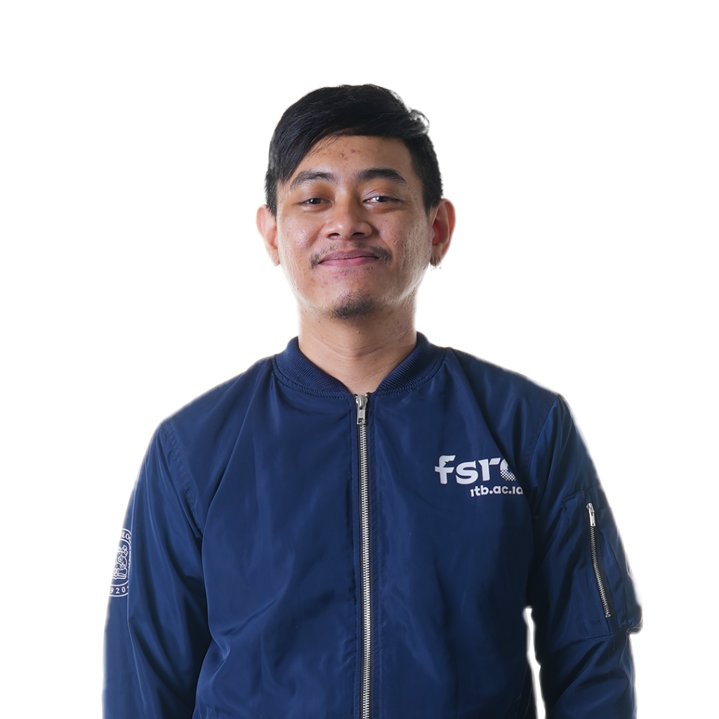 Michael Binuko Sri Herawan, S.Sn., M.Sn. – FSRD ITB