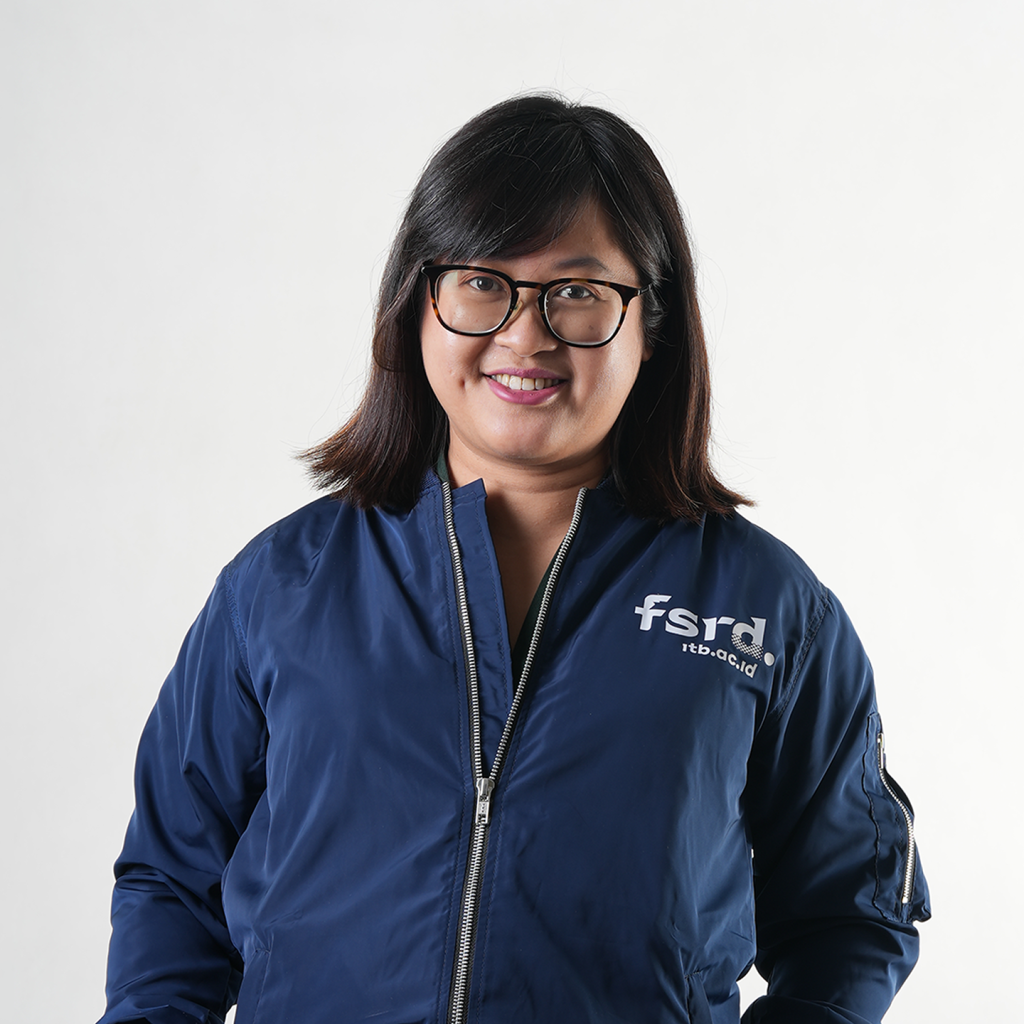 Team Member Kelompok Keahlian Komunikasi Visual dan Multimedia – FSRD ITB
