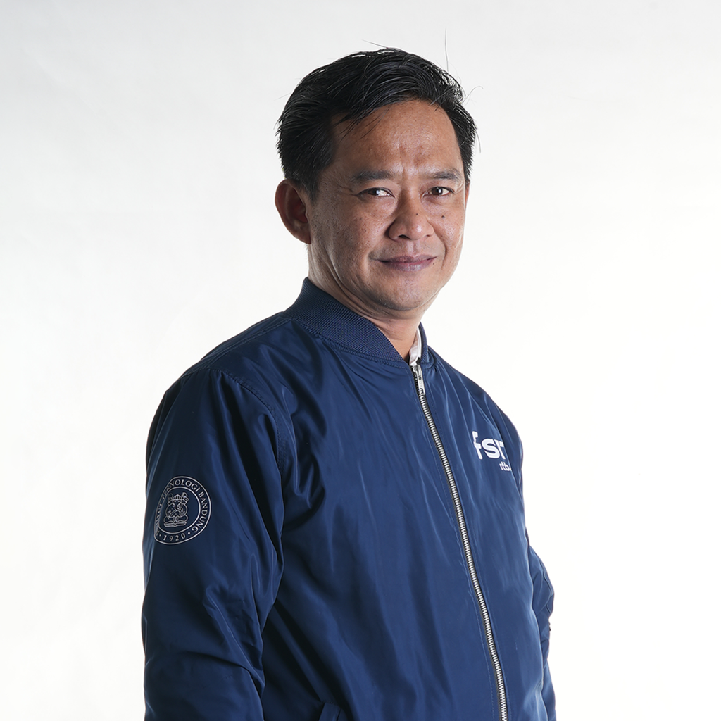 Team Member Kelompok Keahlian Komunikasi Visual dan Multimedia – FSRD ITB