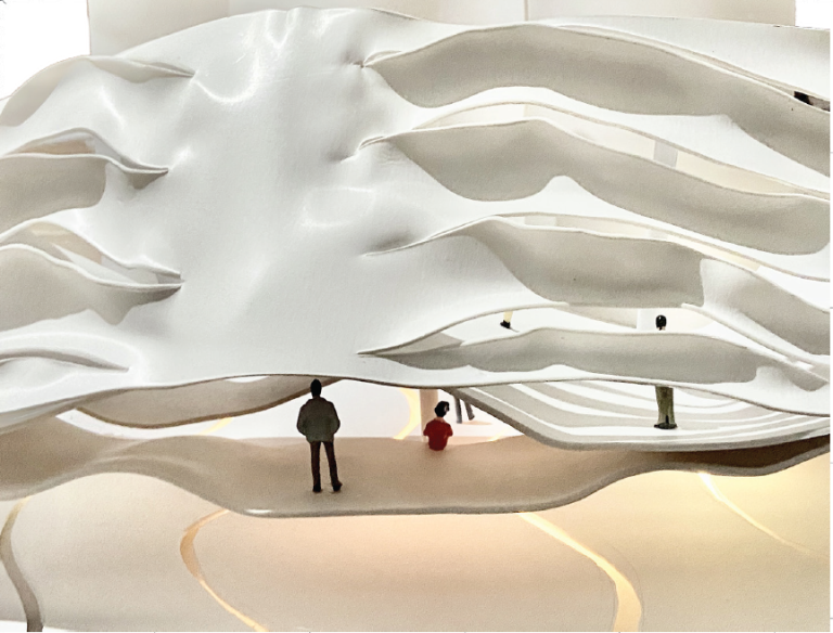 Desain Interior – FSRD ITB