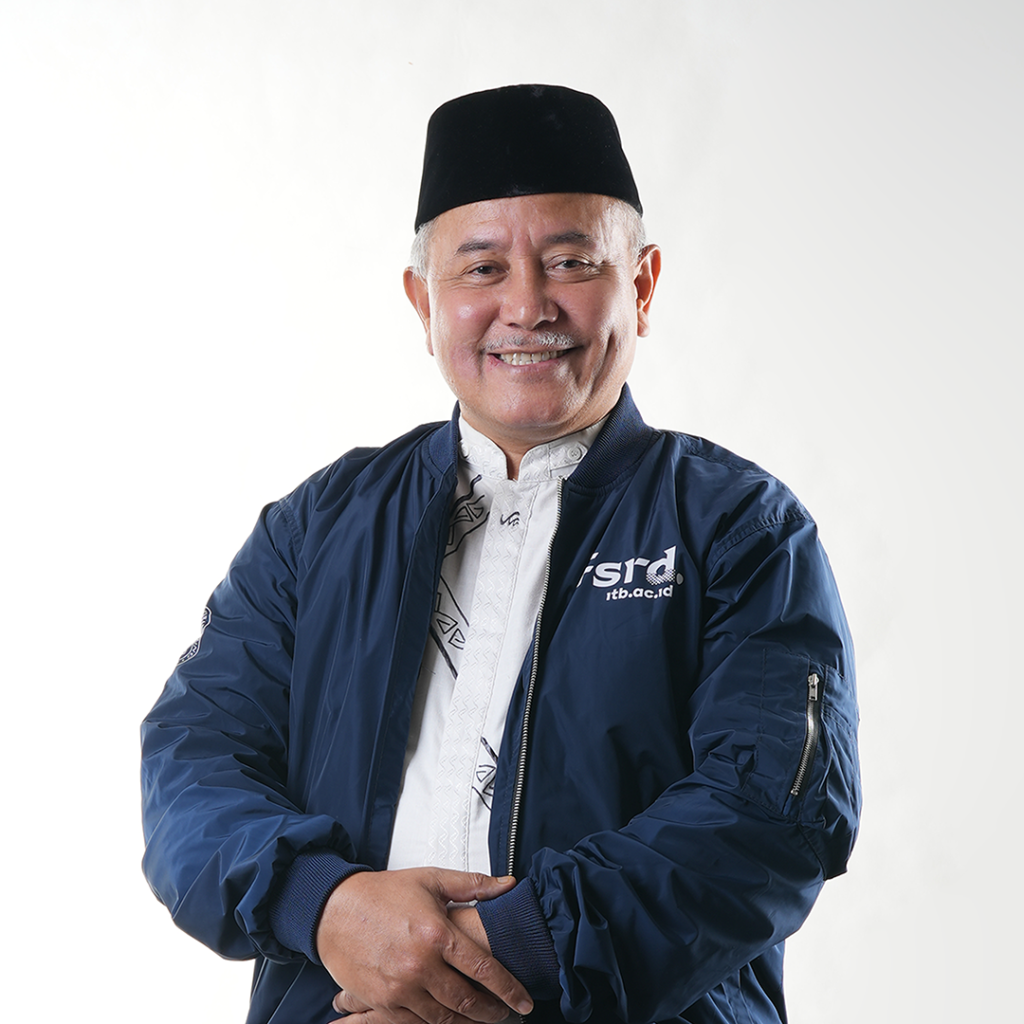 Team Member Kelompok Keahlian Ilmu-Ilmu Kemanusiaan – FSRD ITB