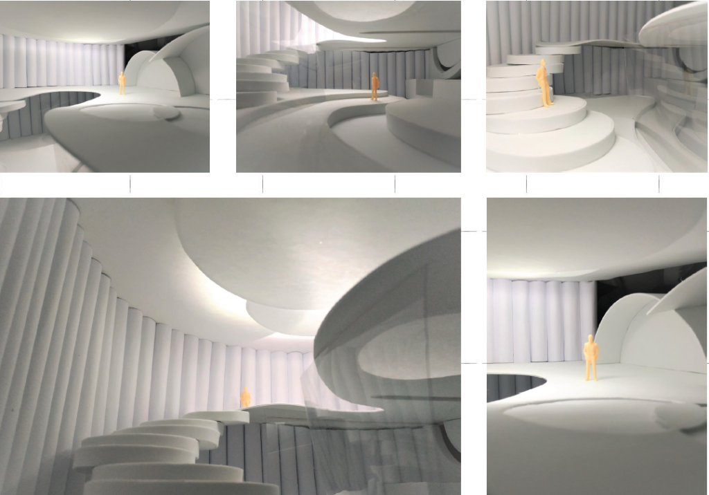 Desain Interior – FSRD ITB