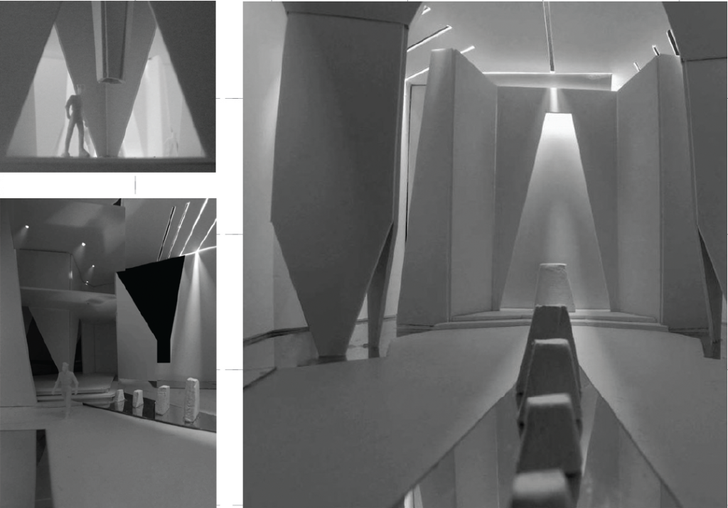 Desain Interior – FSRD ITB