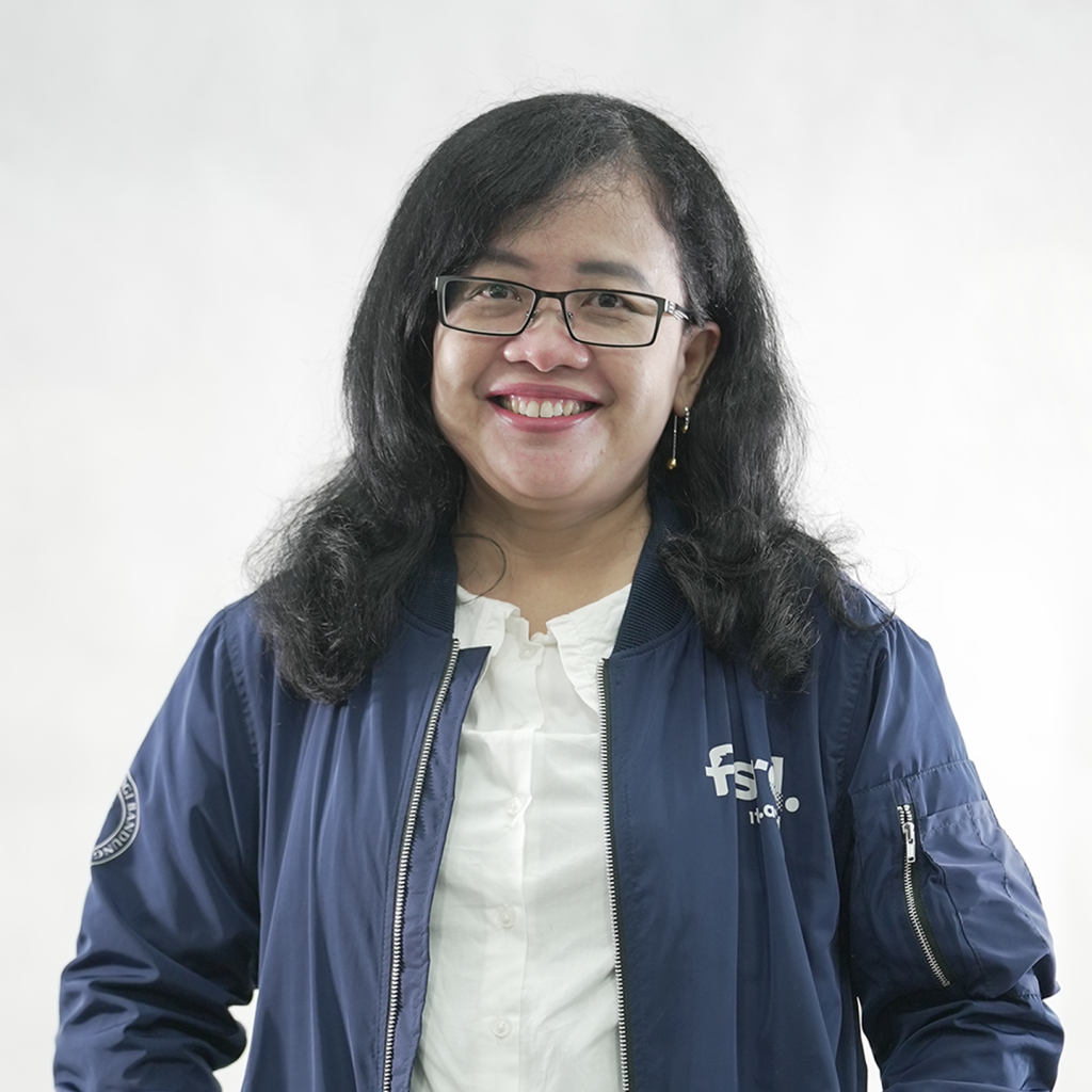 Team Member Kelompok Keilmuan Literasi, Media, dan Budaya – FSRD ITB