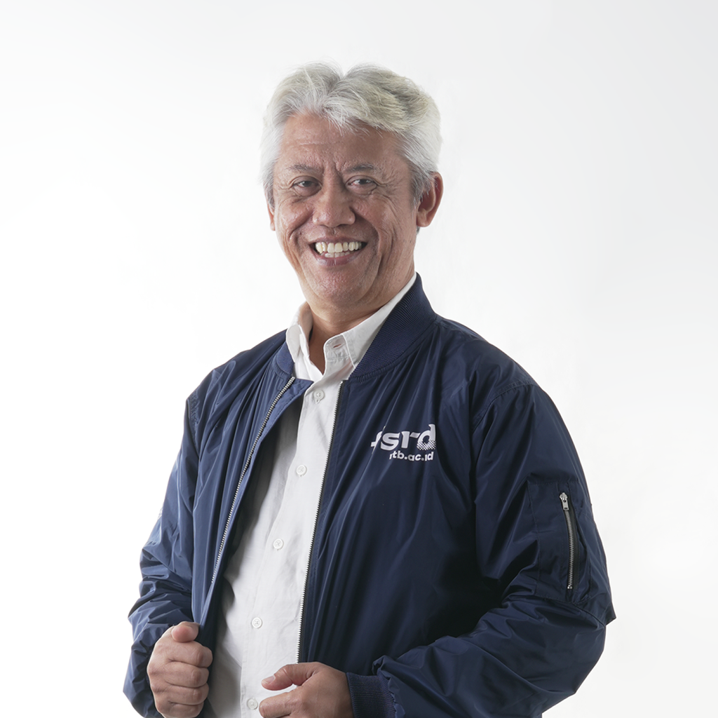 Dr. Bambang Supriyanto, M.Ed. TESOL – FSRD ITB