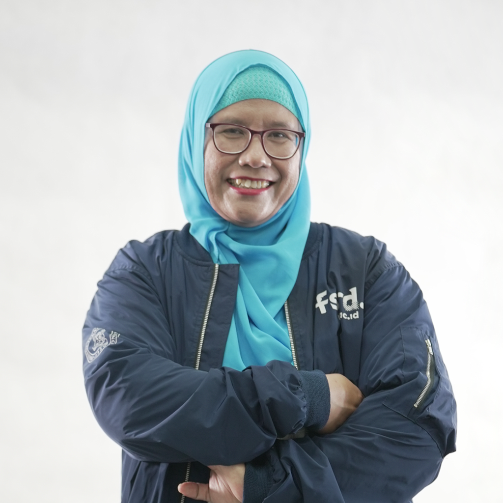 Team Member Kelompok Keilmuan Literasi, Media, dan Budaya – FSRD ITB